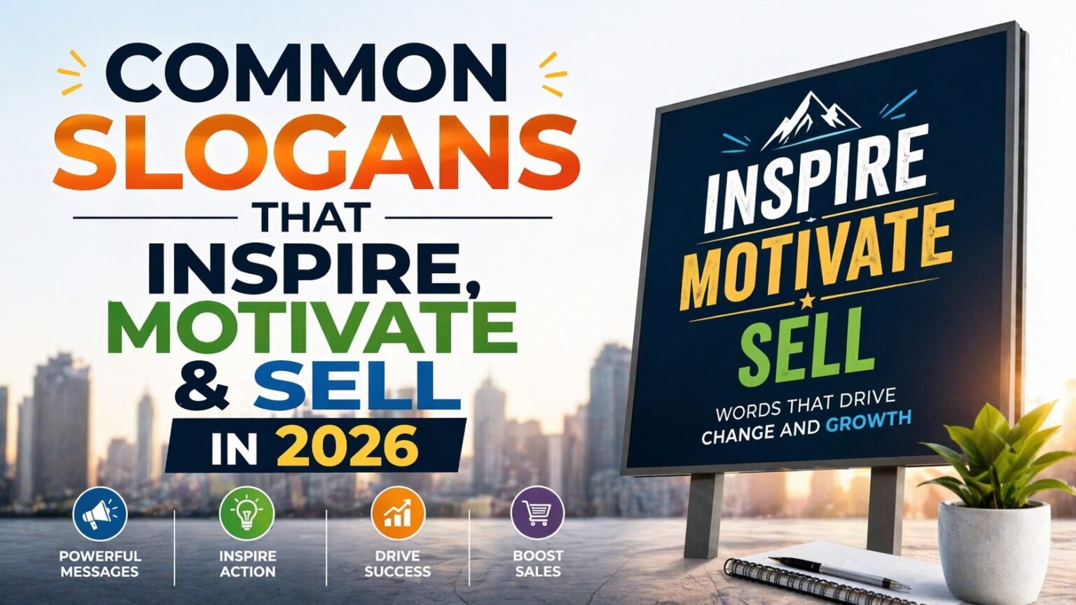 Best Slogans on Education That Inspire